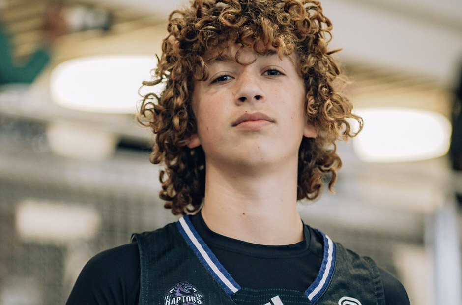 Nelson Neumann Age in 2025, Full Biography, Basketball Journey & Rising ...