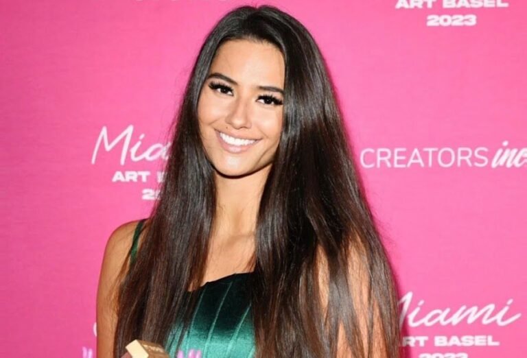 Marie Temara Real Height: The Truth Behind Her Towering Stature!